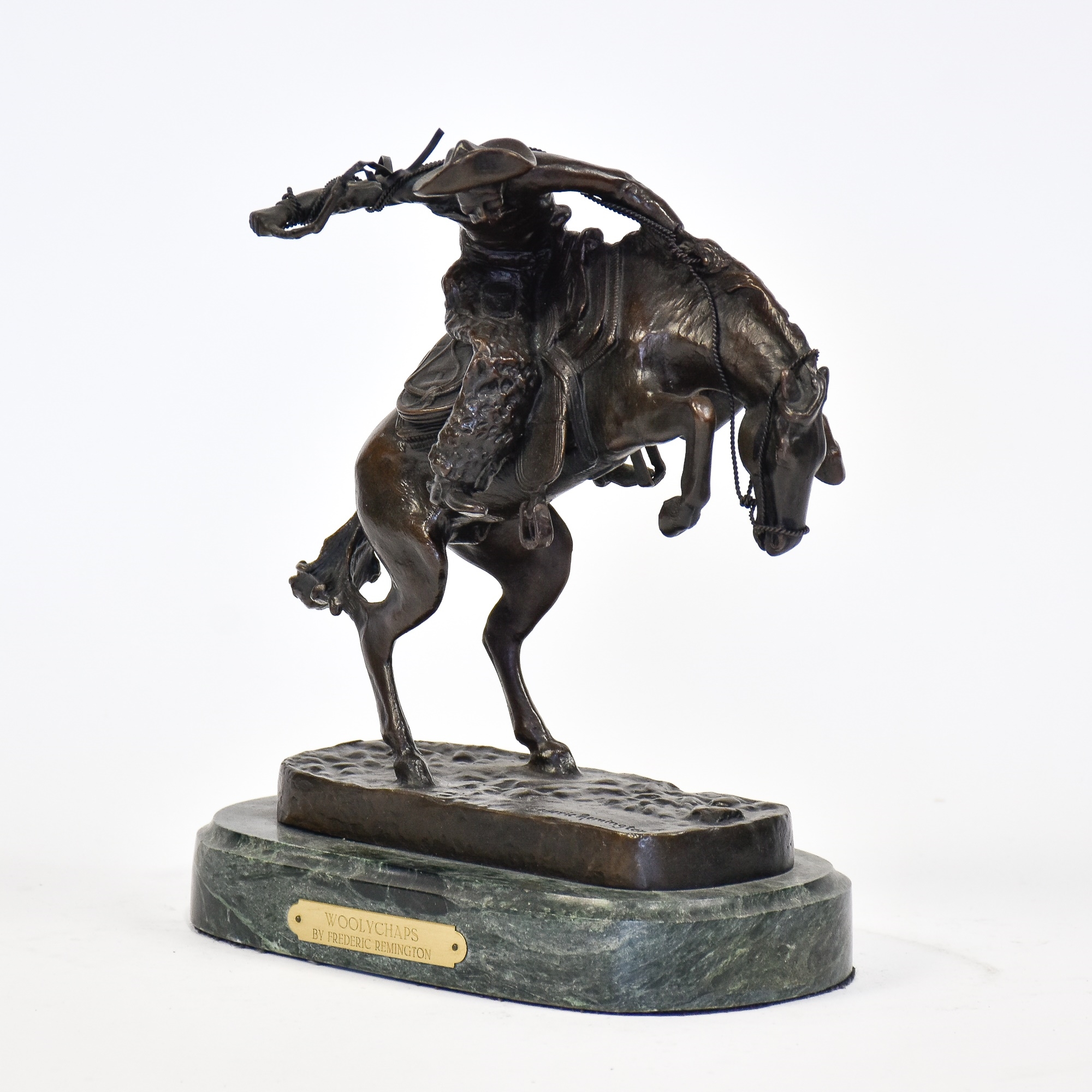 Frederic Remington | Hussar, Russian Guard Corpse (Circa 1892) | MutualArt