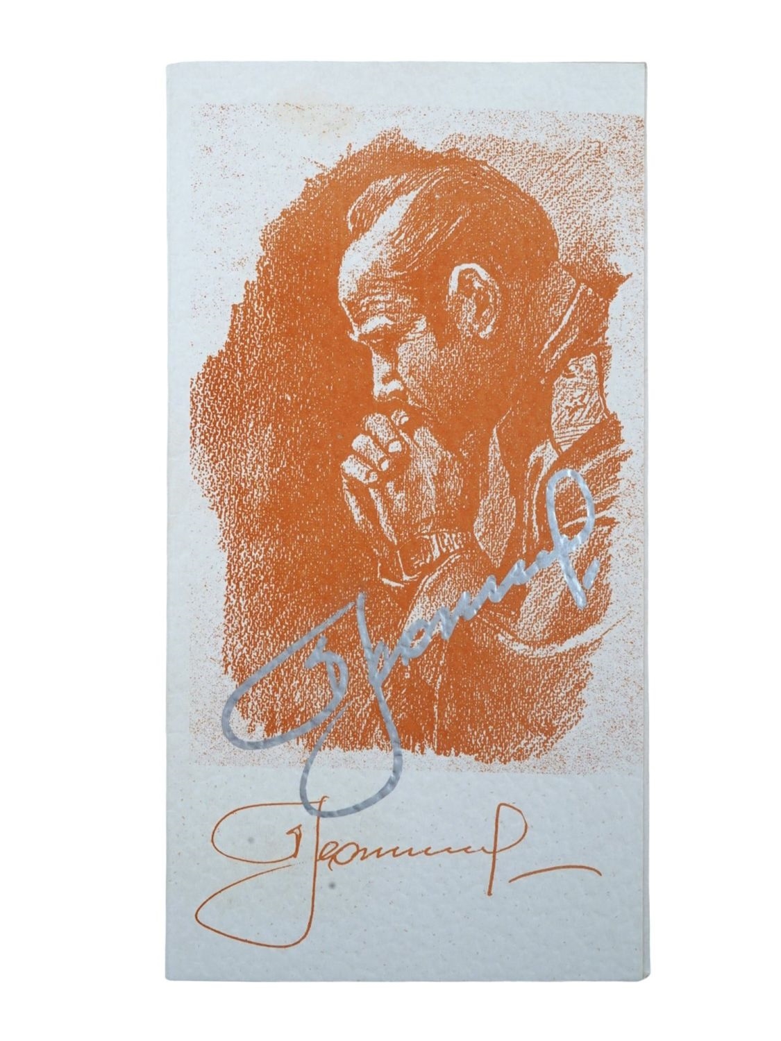 Aleksei Leonov | A SOVIET COSMONAUT ALEKSEI LEONOV PERSONALLY DESIGNED ...