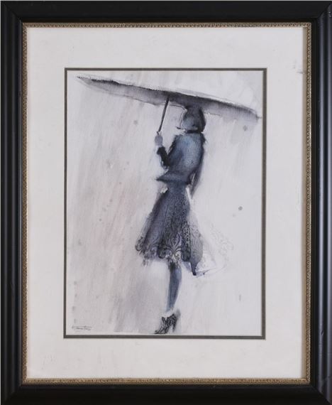 Aaron Pinsker | 1 Artworks at Auction | MutualArt