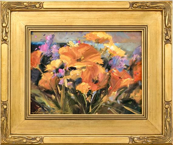 Howard Carr | Howard Carr (American | MutualArt