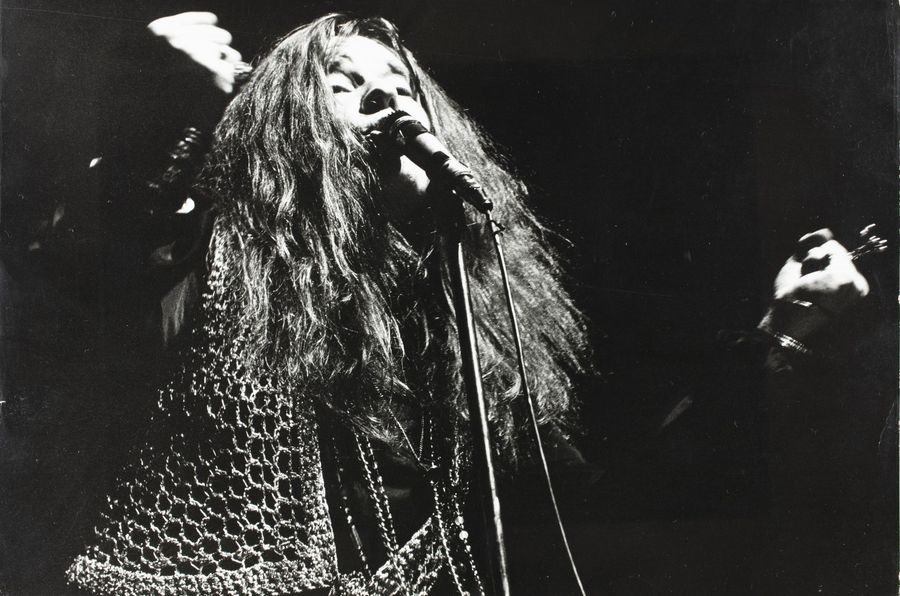 Christian Simonpietri | GAMMA - CHRISTIAN SIMONPIETRI 1940-2023 Janis ...