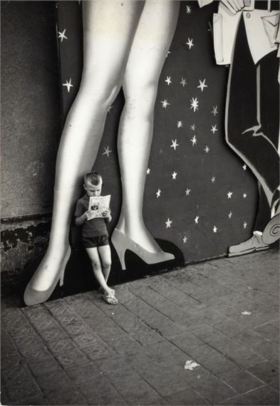 John Launois | RAPHO - JOHN LAUNOIS 1928-2002 Riviera Story (Circa 1960 ...