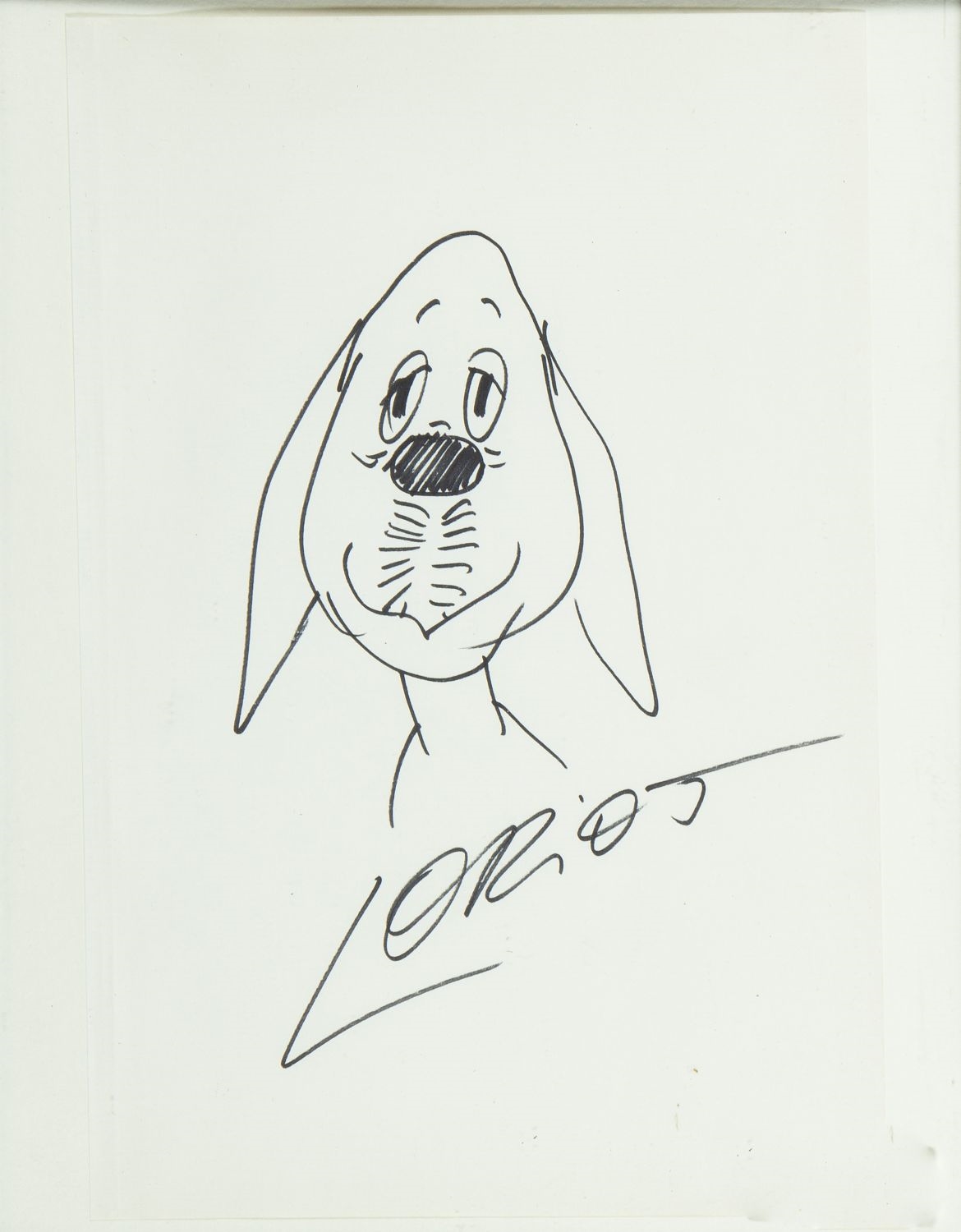 Loriot (vicco von Bülow) | Bülow, Bernhard-Viktor Christoph-Carl von ...