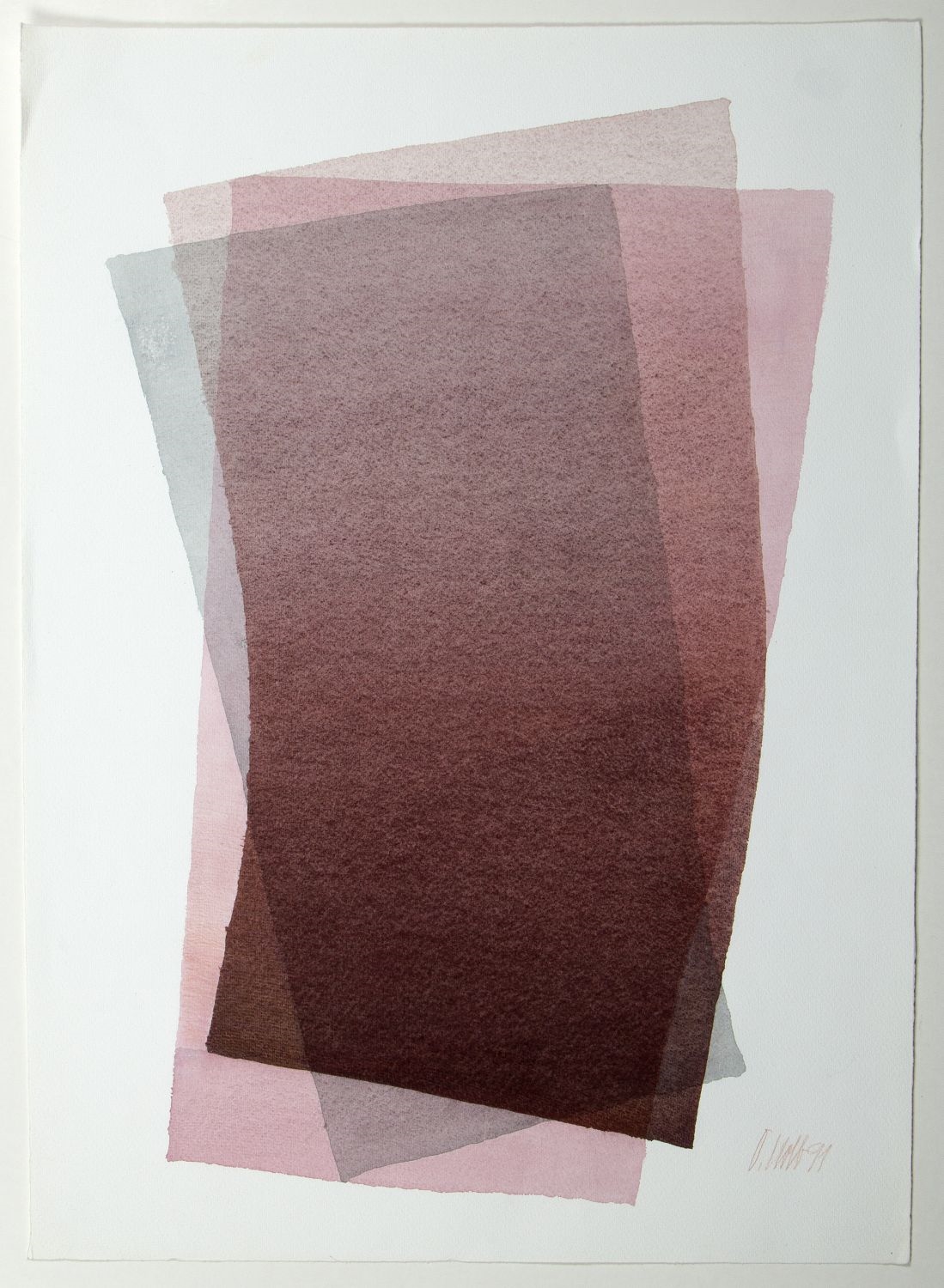 Oskar Kolb | Kolb, Oskar. Monogrammist A.H.R | MutualArt