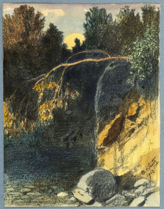 Seitz Otto | Seitz, Otto. 1846 - München - 1912 (1912) | Compare ...