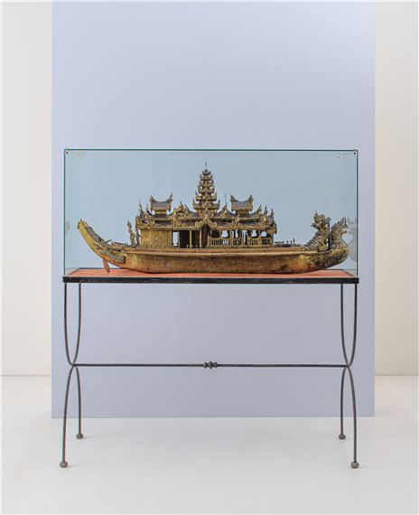 Orientalist School, 19th Century | MOORISH PRINCESS (1968) | MutualArt