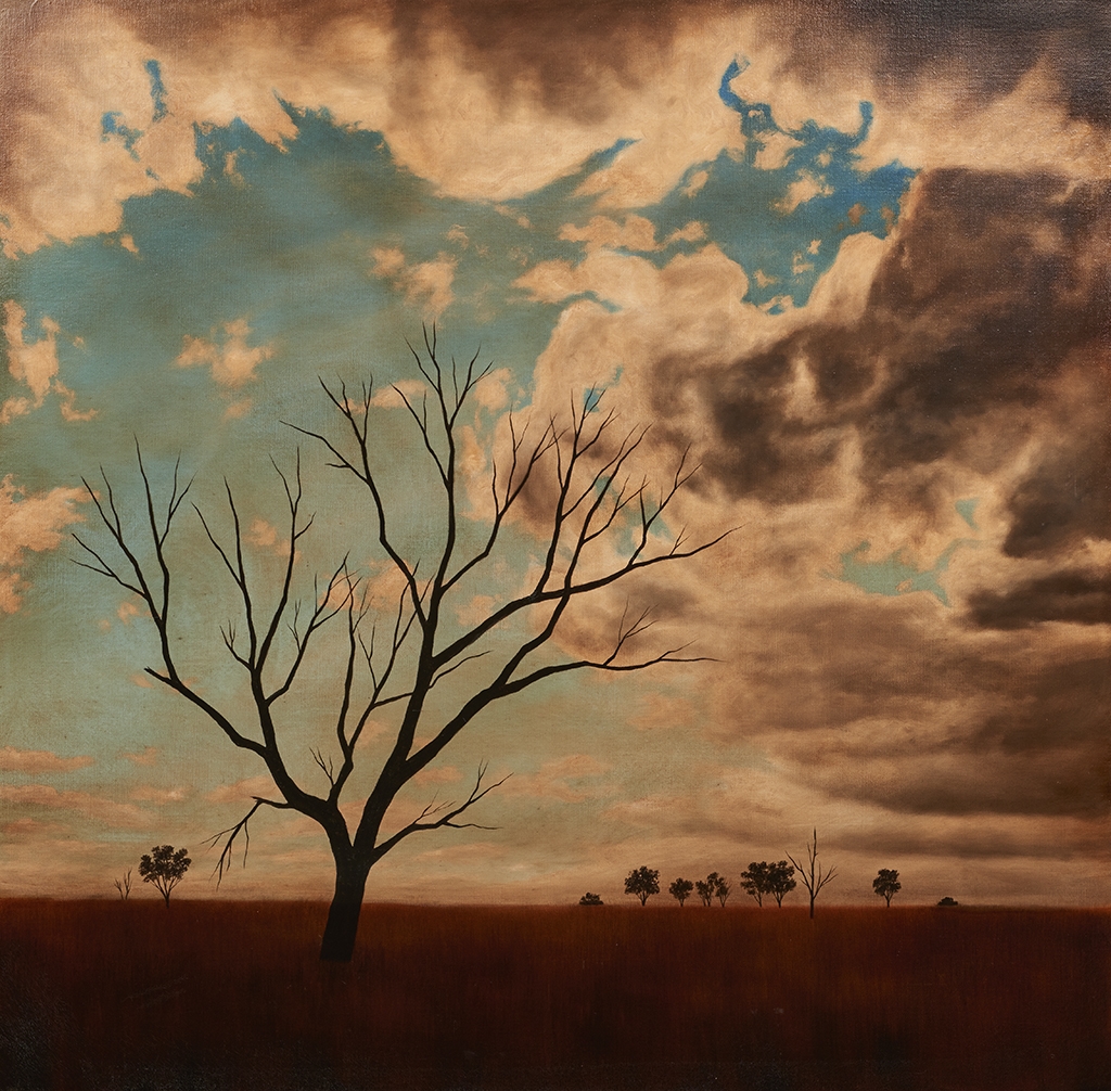 Jason Benjamin | But That Moment Never Came (2002) | MutualArt