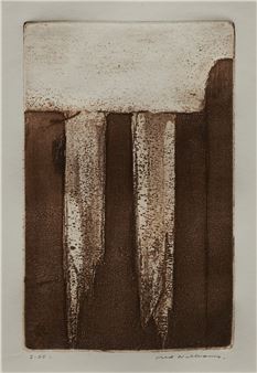 Fred Williams | 892 Artworks at Auction | MutualArt