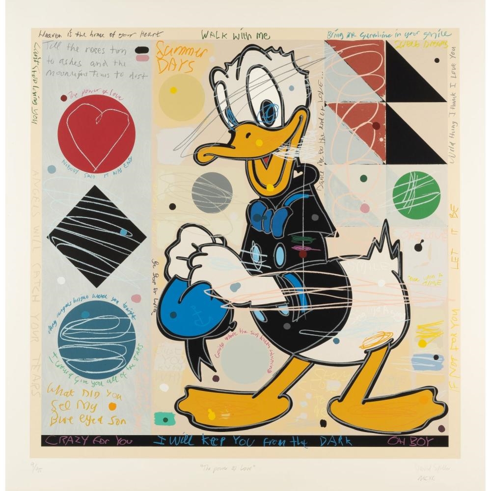 David Spiller | Such a perfect day | MutualArt