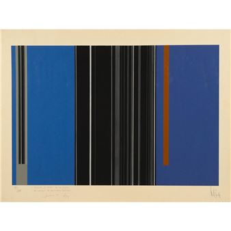 Luc Peire | DON RUIZ (1972) | MutualArt