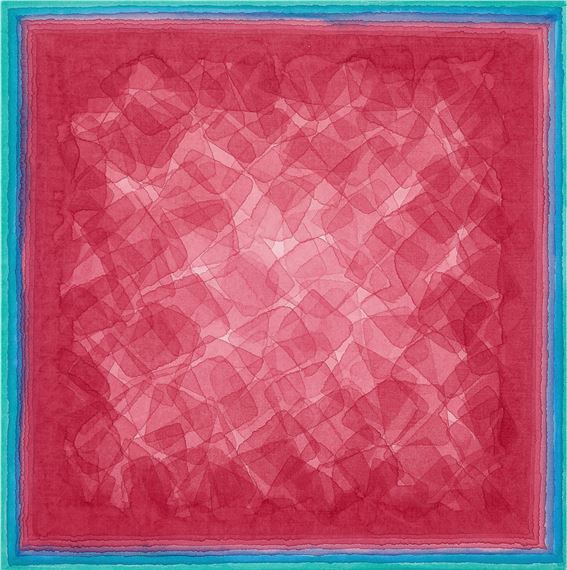 Sang Huoyao | Love (2019) | MutualArt