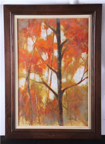 Ralph Scharff | Scharff | MutualArt