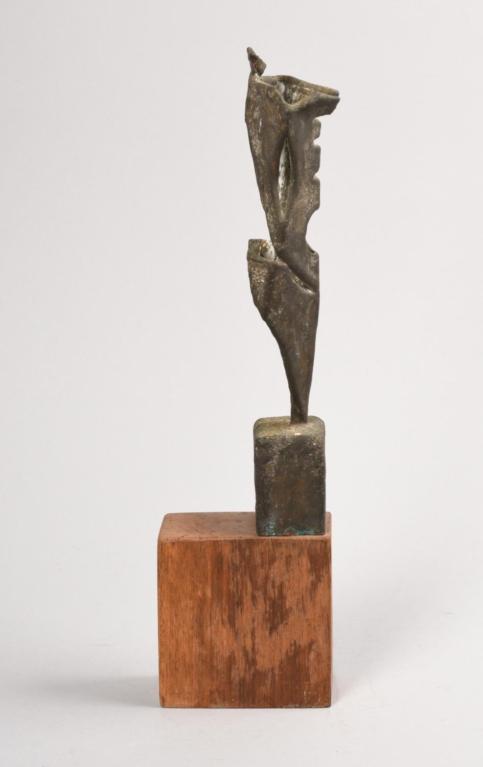 Walter Harvey Moore, Jr. | Walter Harvey Moore Jr Metal Sculpture ...