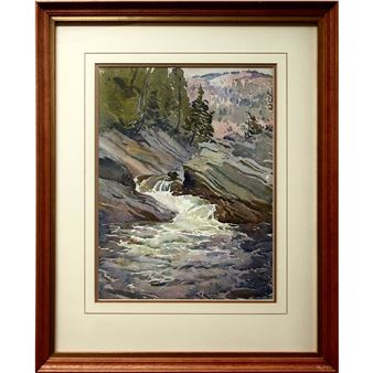 Henry John Simpkins | 65 Artworks at Auction | MutualArt