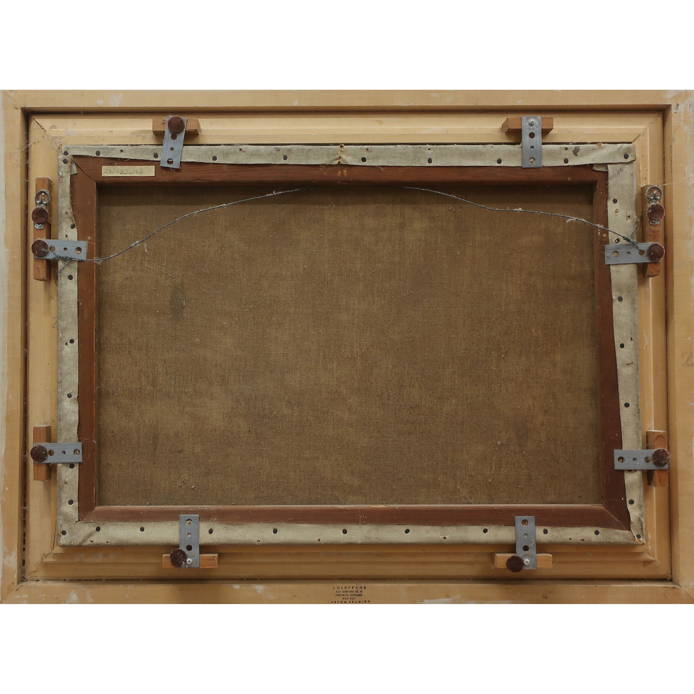 Anna Russell | STILL LIFE ON TABLE | MutualArt