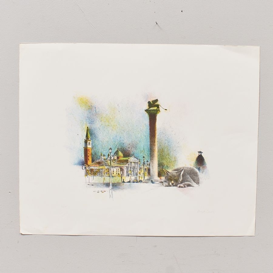 Bengt Landin | Bengt Landin | MutualArt