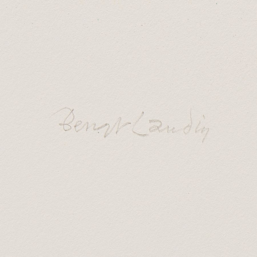 Bengt Landin | Bengt Landin | MutualArt