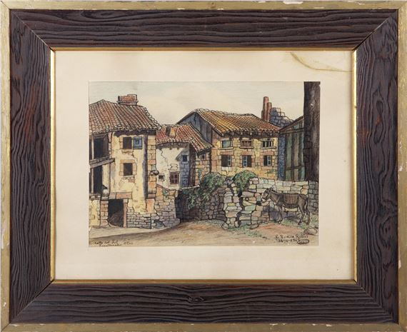 Luis Boada Rolin | 1 Artworks | MutualArt