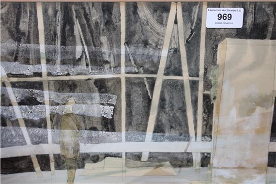 David Holt | David Holt,th century (1968) | MutualArt