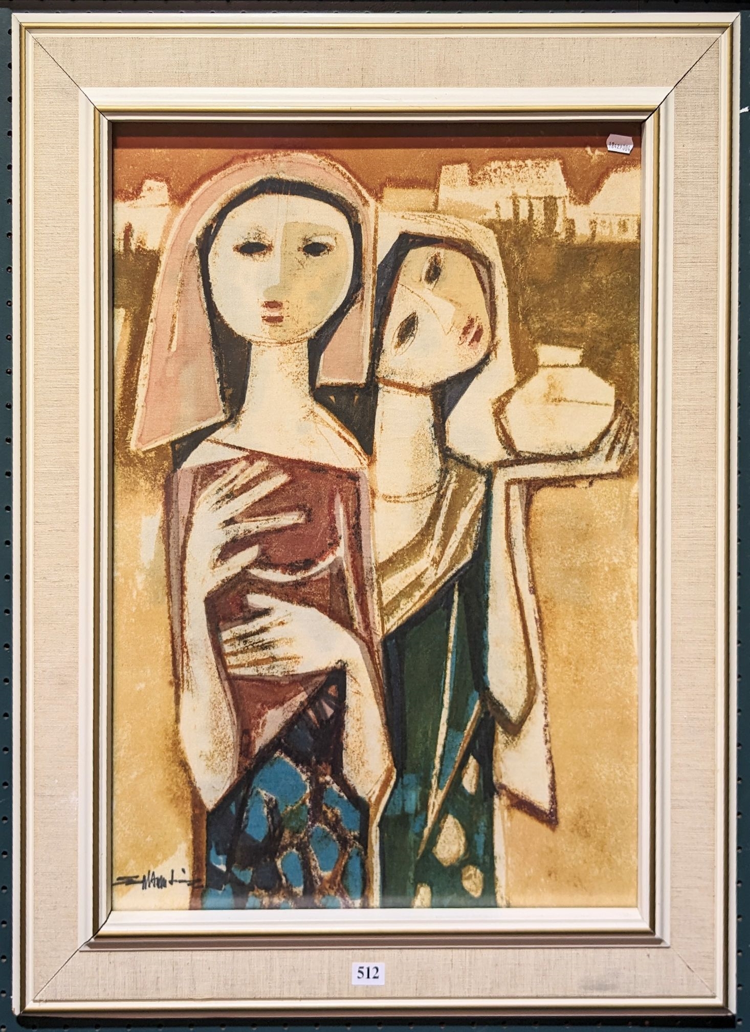 Seah Kim Joo | SEAH KIM JOO | MutualArt