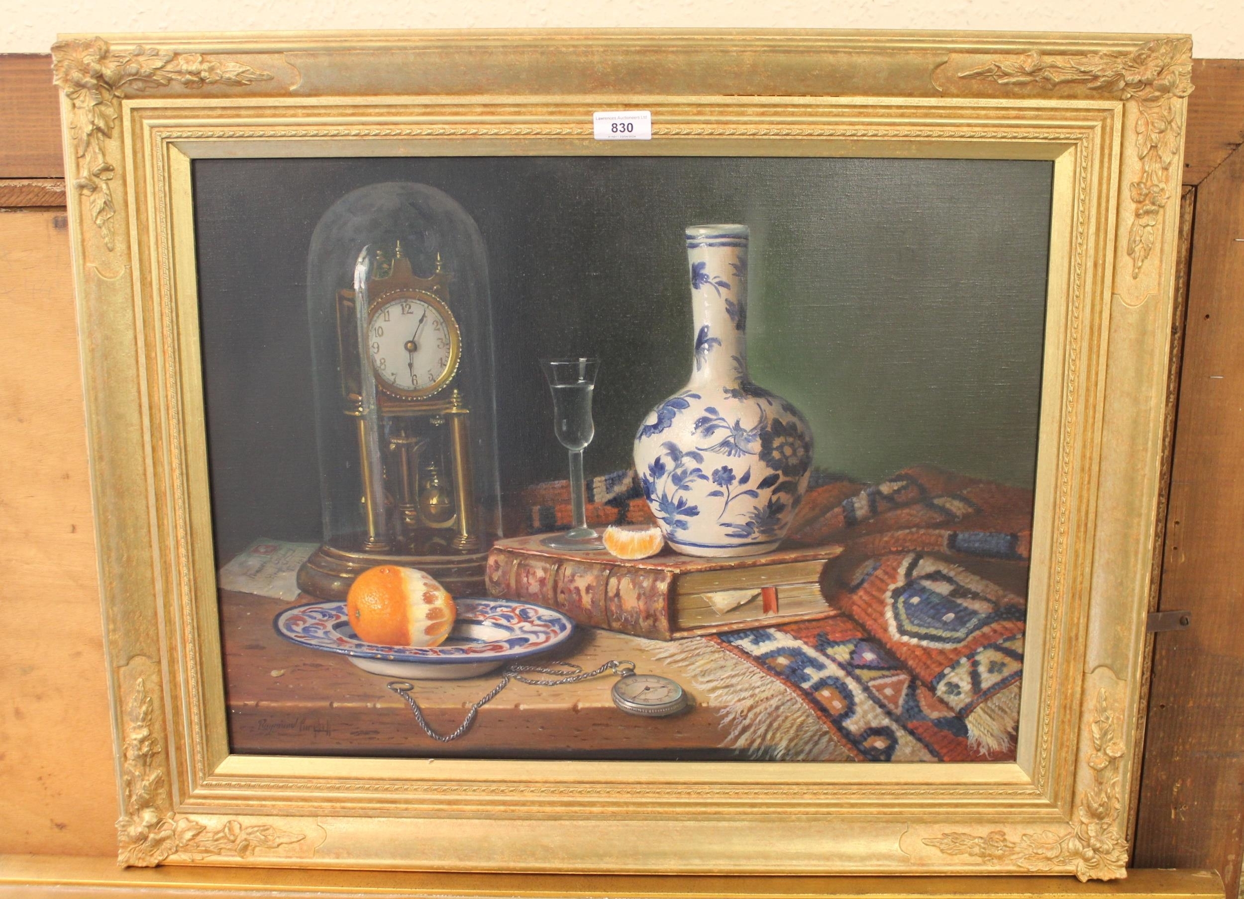 Raymond Campbell | Raymond Campbell | MutualArt