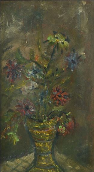 R. M. de Angelis | 1 Artworks | MutualArt