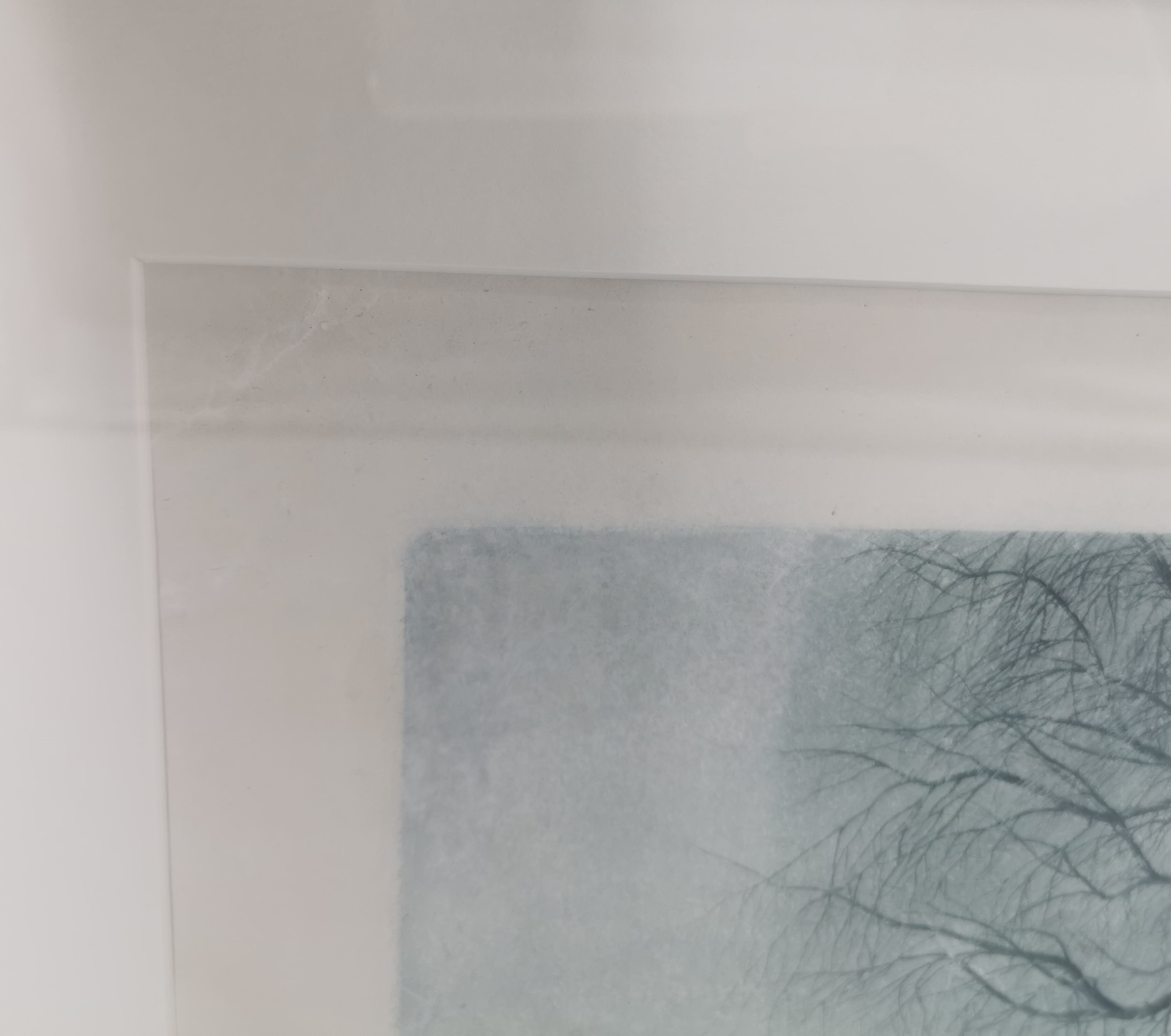 Franz Hecker | FRANZ HECKER - RADIERUNG (Circa 1922) | MutualArt