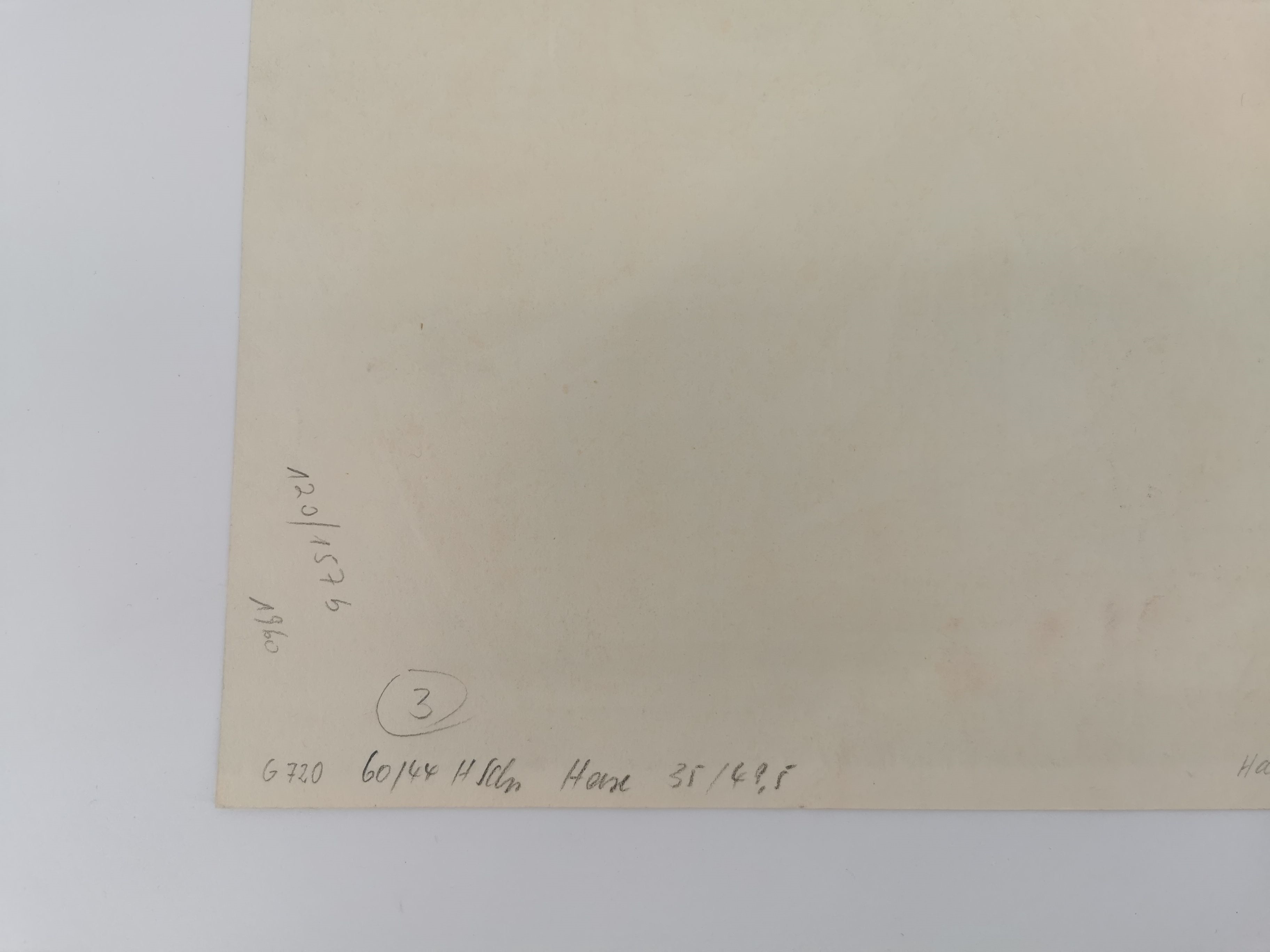 HAP Grieshaber | HAP GRIESHABER - GRAFIK (1968) | MutualArt