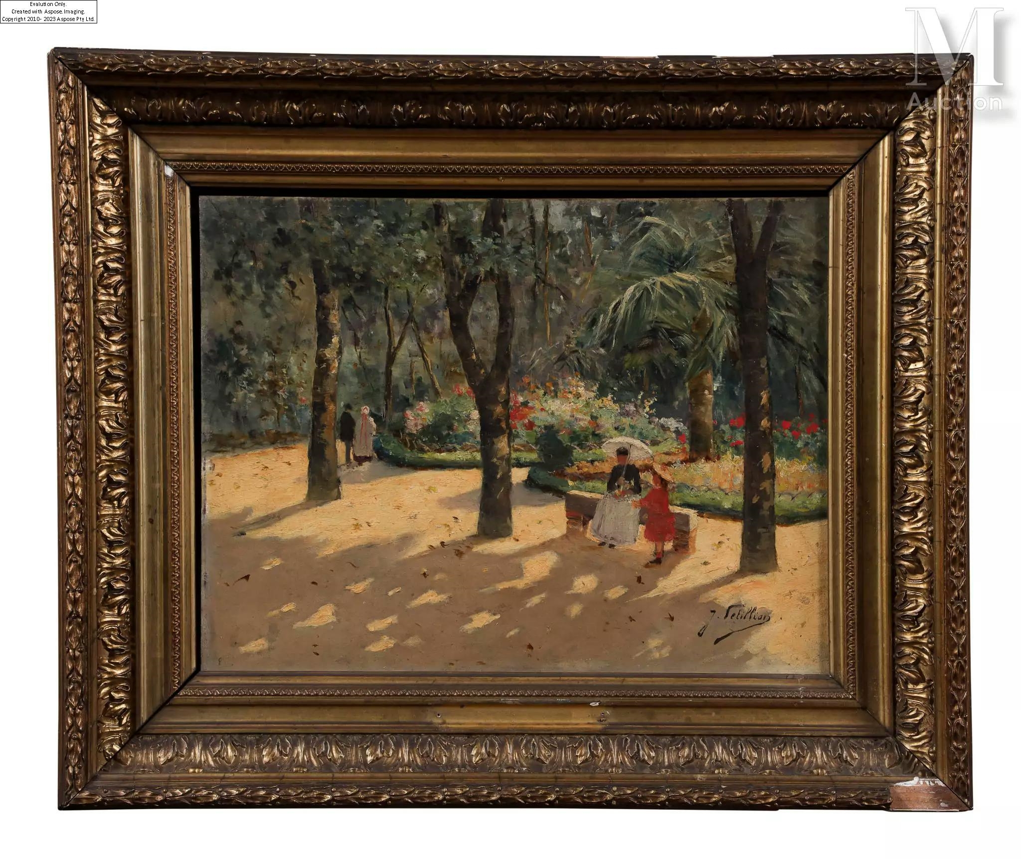 Jules Petillion | Jules PÉTILLON (1845-1899 | MutualArt