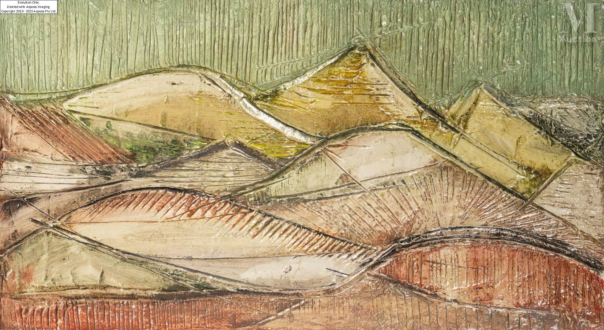 Libor Sir | Paysage | MutualArt