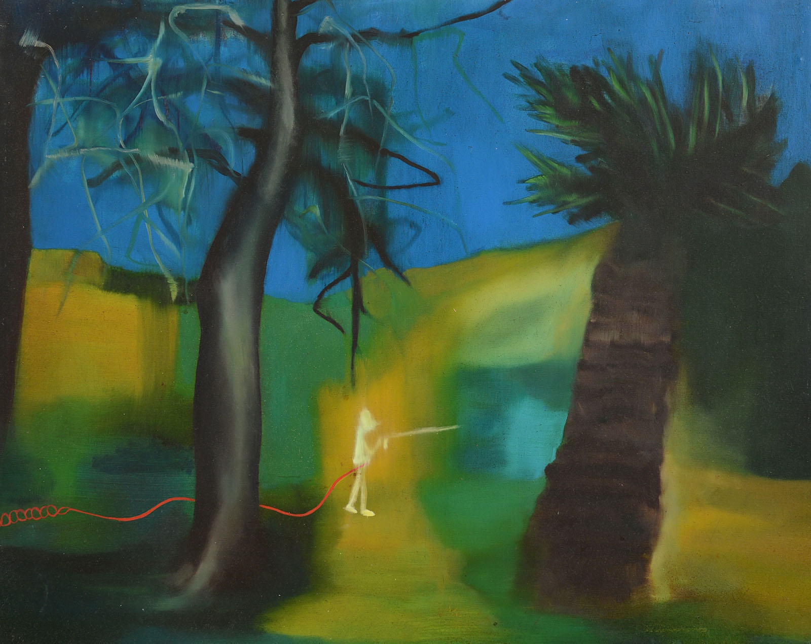 Marco Cingolani | Identity (1997) | MutualArt
