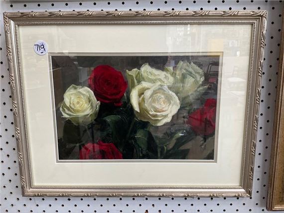 Nicholas Chen | 1 Artworks | MutualArt