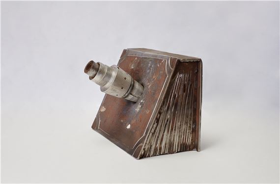 Ivan Frank | 2 Artworks | MutualArt