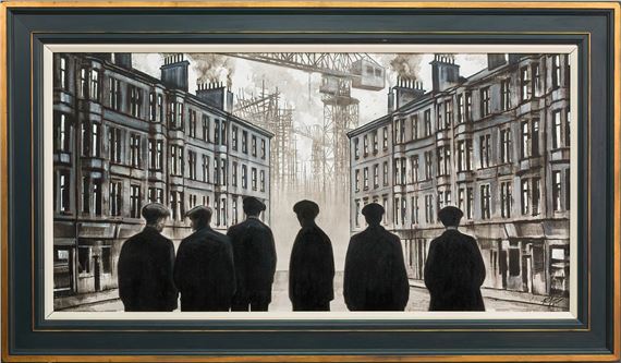 Ryan Mutter | UNTITLED (2001) | MutualArt