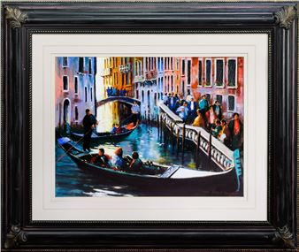 Anthony Orme | 88 Artworks at Auction | MutualArt