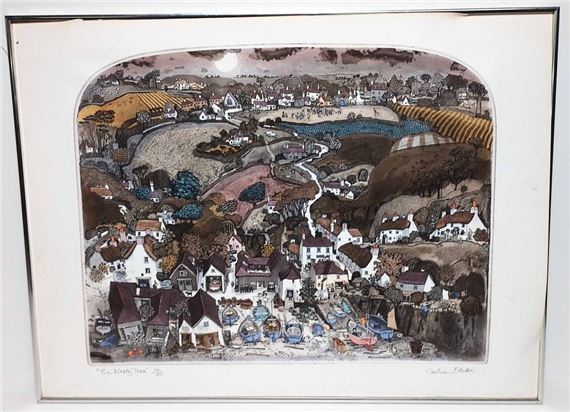 Graham Clarke | GRAHAM CLARKE | MutualArt