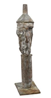 Walter Spitzer | 175 Artworks at Auction | MutualArt