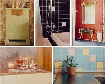 Thomas Ruff | 1,972 Artworks at Auction | MutualArt