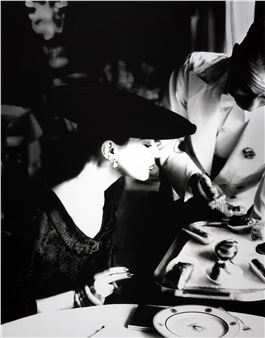 Lillian Bassman | 271 Artworks at Auction | MutualArt