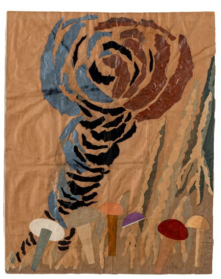 Farfa | Funghi | MutualArt