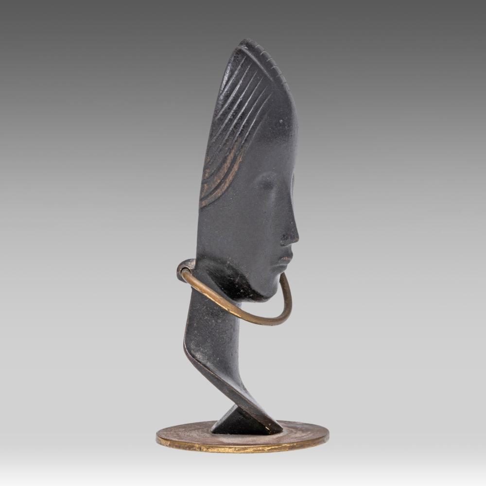 Karl Hagenauer | Karl Hagenauer (1898-1956 | MutualArt