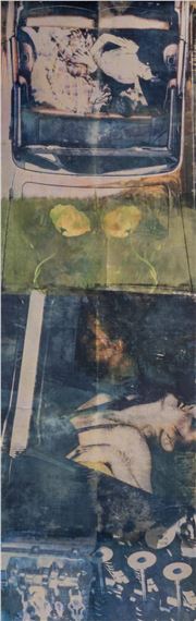 Pol Mara | Pol Mara (1920-1998 (1991) | MutualArt