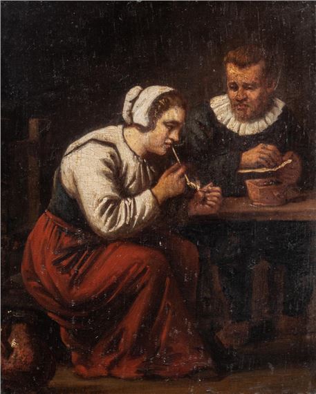 Gerard Terborch | In the manner of Gerard Ter Borch (1617-1681 | MutualArt