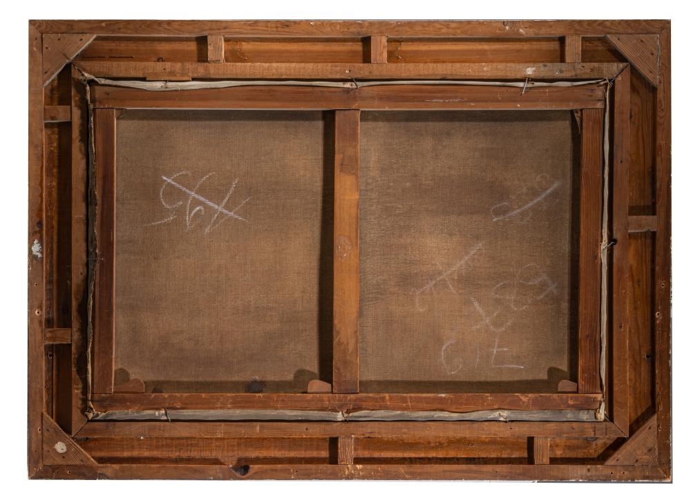 Henri Louis Permeke | Henri Louis Permeke (1849-1912 (1893) | MutualArt