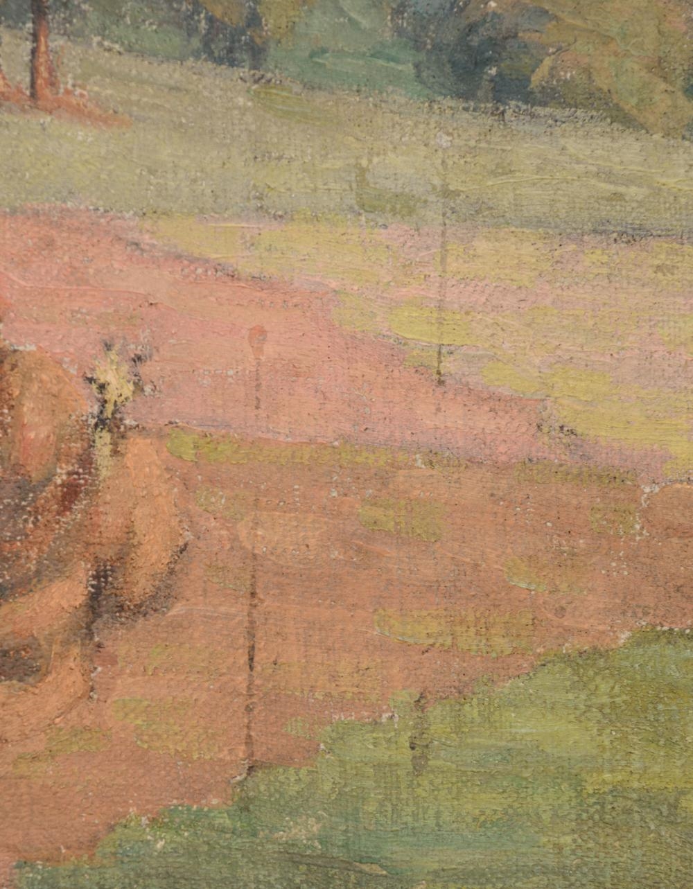 Louis-Rodolphe Defontaine | Louis Rodolphe Defontaine (1878-1962 (1917 ...