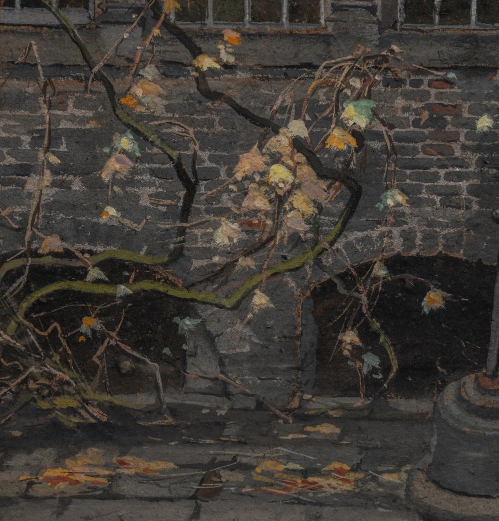 Louis Reckelbus | Louis Reckelbus (1864-1958 | MutualArt