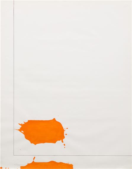 Jacques Hurtubise | Elsa (1965) | MutualArt