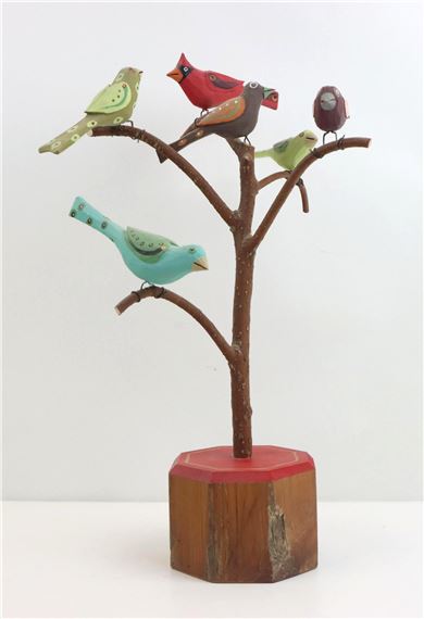 Daniel Bastian | 1 Artworks at Auction | MutualArt