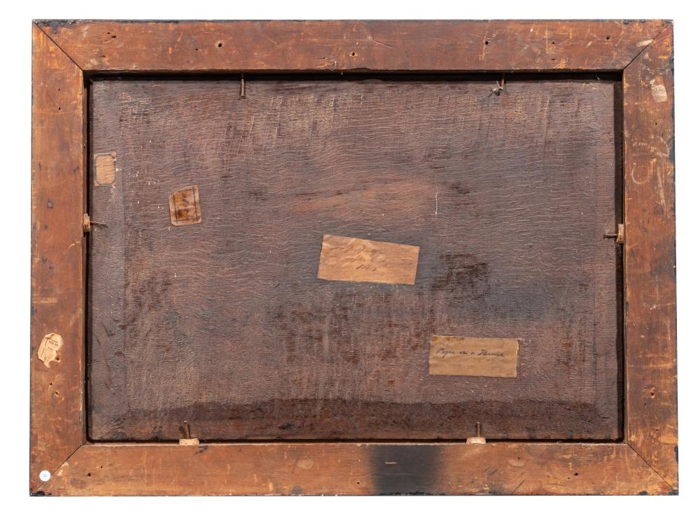 Leonaert Bramer | Attrib. to Leonard Bramer (1596-1674 | MutualArt