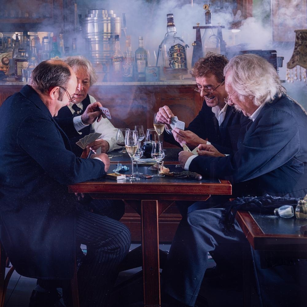 Bart Ramakers | Queen of Hearts (1963) | MutualArt